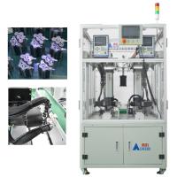 China Battery Tab Spot Welding Machine High Power 10000A Transistor Power Supply for sale