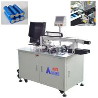 China Auto Feed Function Automatic Battery Spot Welding Machine for sale