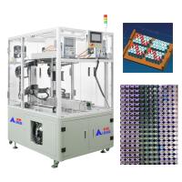 China Cylindrical Power Battery Welding Machine Can Customization Welding Equipment for sale