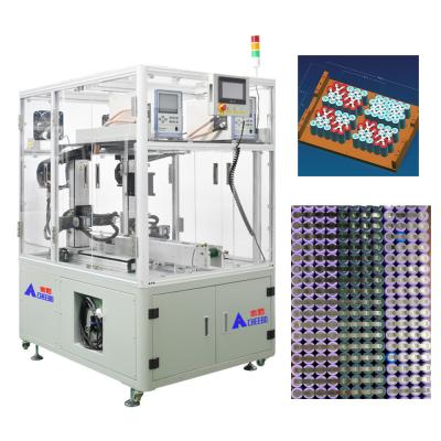 China Cylindrical Power Battery Welding Machine Can Customization Welding Equipment for sale