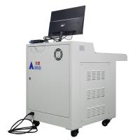 China Finished Battery Pack Testing Machine Comprehensive Testing Machine for sale