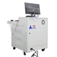 China 100V 120A Semi-Finished Battery Pack Tester High Precision Test for sale