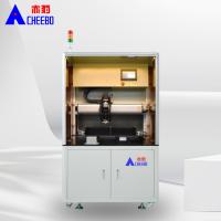 China Lithium Battery Spot Welder Single-Side High-Precision Module Spot Welder for sale