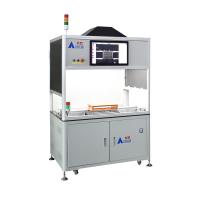China CCD Tester Battery Pack Positive And Negative Test Precision Testing Equipment for sale