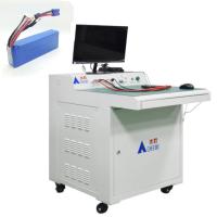 China Precision Testing Instrument For Lithium Battery Finished Product Performance for sale
