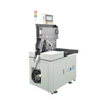 China Five Level Lithium Battery Sorting Machine Fully Automatic Multi Compatible for sale
