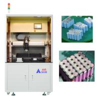 China Professional Battery Pack Spot Welding Machine Single-Sided Nickel Sheet For Lithium Battery for sale