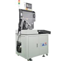 China Belt Transmission Five Level Automatic Sorting Equipment For Cylindrical Batteries for sale