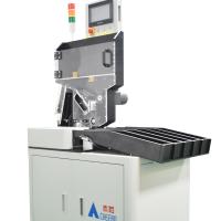 China Belt Transmission Five Level Automatic Sorting Equipment For Cylindrical Batteries for sale