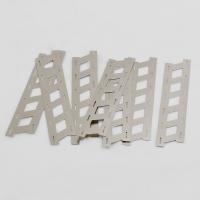 China Custom Pure Nickel Strip Sheet Metal Battery Contact Strip 18650 Nickel Tabs For Battery for sale