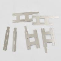 China Sliver White Nickel Strip Battery Bracket for Spot Welding Lithium Battery Pack for sale