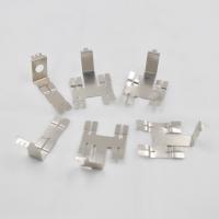 China Sliver White Nickel Strip Battery Bracket for Spot Welding Lithium Battery Pack for sale