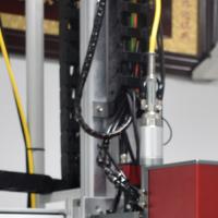 China Professional Battery Pack Welding Fiber Laser Welding Machine for Automated Welding for sale
