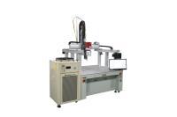 China Gantry Laser Welding Machine for Prismatic Lithium Battery Pack Aluminum Nickel Busbar for sale