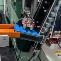 China Customized CHEEBO Battery Assembly Automatic Comprehensive Battery Cell Large Batch Lithium Battery Sorting Machine for sale