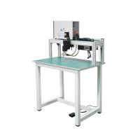 China Electric Multi Pulse Gantry Precision Lithium Battery Spot Welding Machine for sale