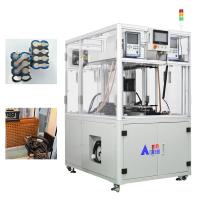China Automatic 18650 21700 26650 32700 Battery Double Sides Spot Welder For Lithium Ion Battery For Power Batter for sale