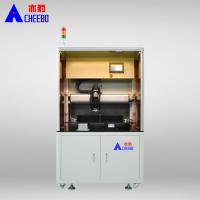 China Cylindrical Battery Welding Spot Welder with Single Side Battery Pack and Copper Alumina Electrode for sale