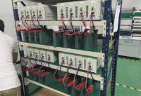 China 5V80A Li-Ion Battery Capacity Tester Battery Cell Charge And Discharge Equipment for sale