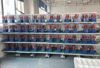 China 5V80A Li-Ion Battery Capacity Tester Battery Cell Charge And Discharge Equipment for sale