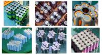 China 18650 EV Battery Pack Assembly Line for E-Bikes and Power Tools for sale