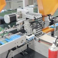 China 18650 Battery Pack Assembly Line 3000PCS/H Automatic Production for sale