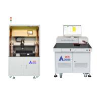 China 18650 21700 Lithium Battery Pack Assembly Line with After-Sales Service for sale