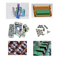 China 18650 Battery Pack Assembly Line for Lithium Battery Production for sale