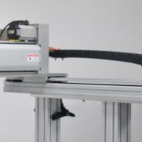 China 6000W Handheld Laser Welding Machine with 3 Years Warranty for Battery Welding Applications for sale