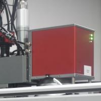 China 6000W Output Power Automatic Lithium Battery Laser Welding Machine with Gantry Motion Structure and 3 Years Warranty for sale