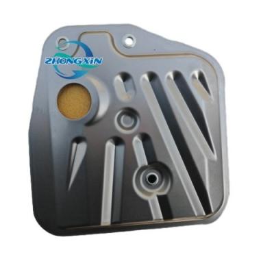 China Valve Body Oil Filter Assembly 416AHA-1503230 for Chery Parts OE NO. 416AHA-1503230 for sale