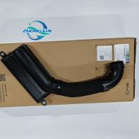 China Pure Intake Duct Assembly 12979291-00 for Chery BYD SONG PRO AUTO PARTS SA2HG-1109010 for sale