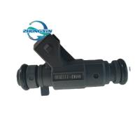 China 480EF-1112010 Fuel Injector Nozzle for Chery 1.5 Engine Best Car Fitment Parts for sale