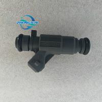 China 480EF-1112010 Fuel Injector Nozzle for Chery 1.5 Engine Best Car Fitment Parts for sale