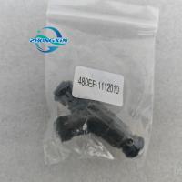 China 480EF-1112010 Fuel Injector Nozzle for Chery 1.5 Engine Best Car Fitment Parts for sale