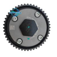 China Chery Tiggo VVT Gear Variable Valve Timing Camshaft Sprocket Adjuster Gear 484H-1006050AB for sale