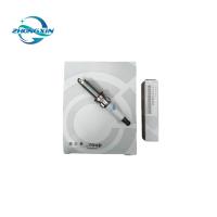 China LR050998 Original Engine Ignition Spark Plug for Land Rover in Original Packaging for sale