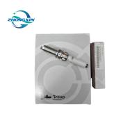 China LR123892 Original Engine Ignition Spark Plug in Original Packaging for Land Rover for sale