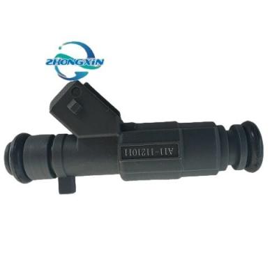 China Best A11-1121011 Fuel Injector Nozzle for Chery Tiggo A3 Auto Parts Fuel Systems for sale
