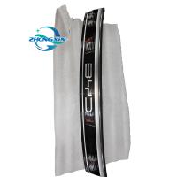 China Front Center Net for BYD QUZHUJIAN 2023 PARTS HA2HK-2803220 Replace Your Worn-Out One for sale