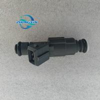 China Best A11-1121011 Fuel Injector Nozzle for Chery Tiggo A3 Auto Parts Fuel Systems for sale