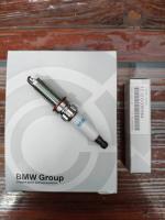 China Original A2701590700 Engine Ignition Spark Plug for Mercedes Benz Automobile Accessories for sale