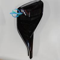 China SC2E-2803131 Front Bumper Left Trim Cover for BYD Yuan PLUS 1st Generation SUV 22.02- for sale
