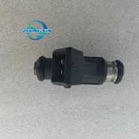 China SMW299932 Fuel Injector Nozzle for Chery Parts 2005-2008 Fuel Systems Revolution for sale