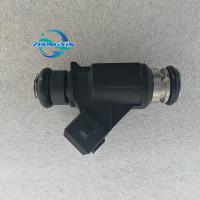 China SMW299932 Fuel Injector Nozzle for Chery Parts 2005-2008 Fuel Systems Revolution for sale