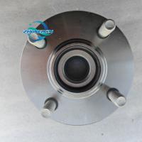 China Rear Wheel Hub Bearing S21-3301210BA for Chery Car Model and Chery Parts for sale