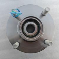 China Car Model Rear Wheel Hub Bearing S11-3301030BA for Chery Auto Parts for sale