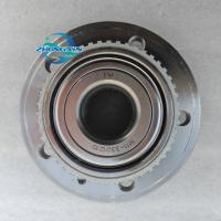 China Chery Car Model Auto Parts M11-3301210 Rear Wheel Hub Bearing for Your Business for sale
