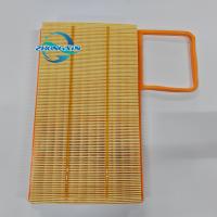 China Electric Car Parts Air Filter Element HA-1109211E for BYD QIN Applicable to Chery for sale