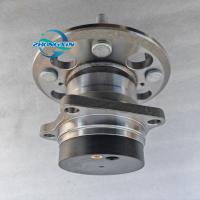 China Long-lasting Car Rear Wheel Hub Bearing T11-3301210BA T11-3301210AB for Chery Fitment for sale